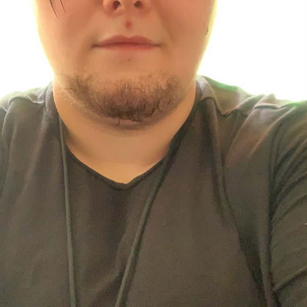 High Quality Moustache for Media and Performance. LI194 - Etsy