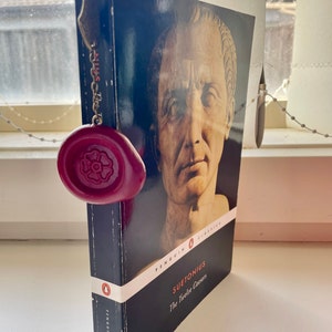 Unique Gifts Real Ammonite Bookmark Fossil Bookmark Fossil Jewellery ...