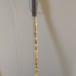 Bundles of Hiking Sticks, 5 Foot Walking Stick Bundles, Hiking Sticks ...