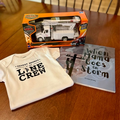 Line Wife Decal Line Life Decal Linewife Decal Lineman Wife Decal ...