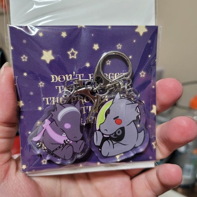 Scalemate Charms - Etsy