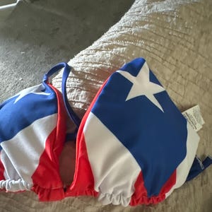 Biohazard String Bikini Top Rose Pink Black Y2K Zombie Apocalypse ...