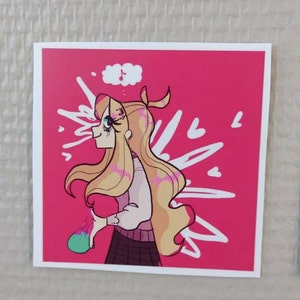 Entrapdak Sticker - Etsy