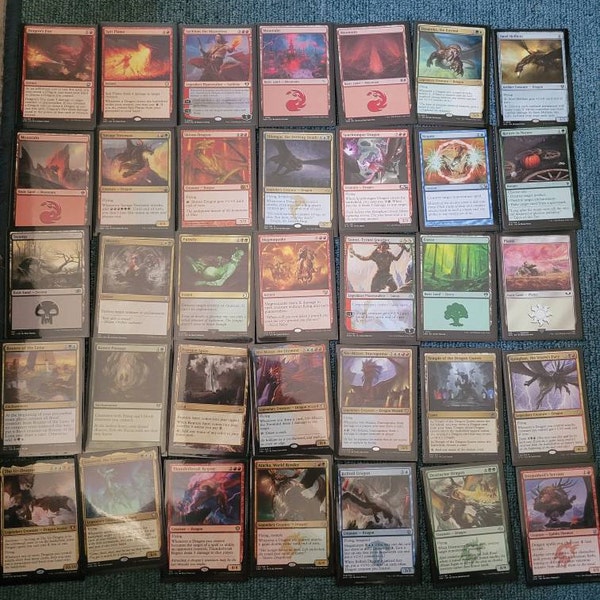 Veyran, Voice of Duality MAGECRAFT SPELLS Izzet Magic Mtg Custom ...