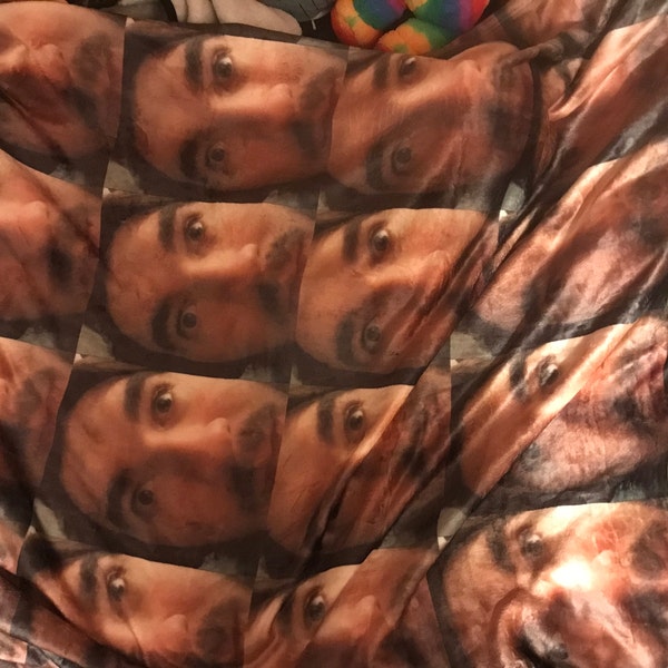 Schlanket Schlatt Blanket - Twitch Streamer - Jschlatt - Dream SMP ...