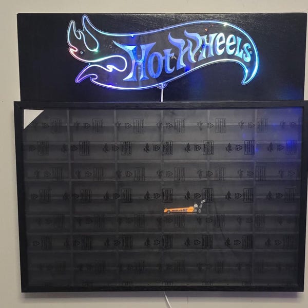 Power Rangers Chroma Shape Light Sign, Man Cave Night Light, Neon ...