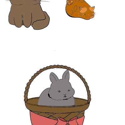 4th of July Classroom Door Decor and Bulletin Board Kits Print ...