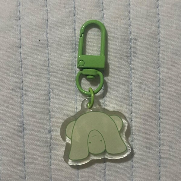 Smiski Keychain Blind Box, Smiski, Blind Box, Journal, Planner, Laptop ...