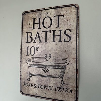 Dock and Boat Lift Repair Sign Lift Repair Sign Vintage Style Sign ...