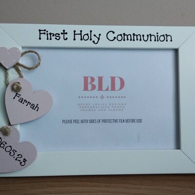 Personalised Hen Do Photo Album Memory Scrapbook Keepsake Gift - Etsy