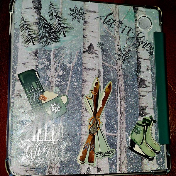 Scavenger Hunt Western Themed Around the House Treasure Hunt With ...