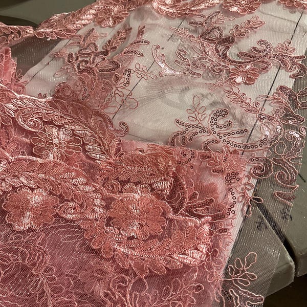 10 Gauge Tinted Transparent Plastic Vinyl Tinted 54 Inch Wide Fabric by ...
