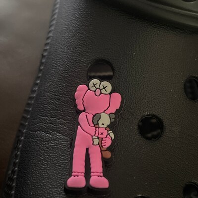 Kaws Paws Charms for Crocs 9pk - Etsy
