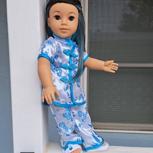 Reversible Doll Scene Backdrop - Interior and Castle With Floor - Fits ...