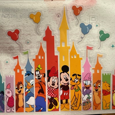 This Mama Runs on Coffee and Magic Image Transfers, Castle Sublimation ...