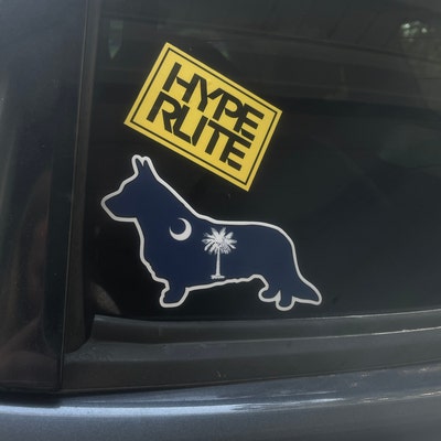 Boop Sticker Dog Nose Sticker Funny Dog Sticker Cute - Etsy