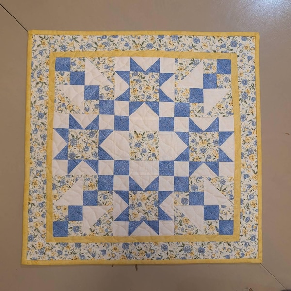 SkyeThistleQuilts - Etsy Canada