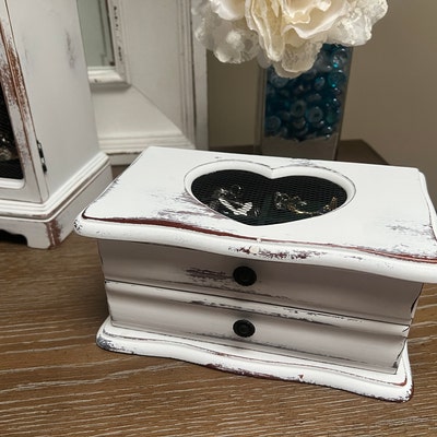 Hogwarts Castle Jewelry Box, Resin Art, Harry Potter Gifts, Jewelry ...