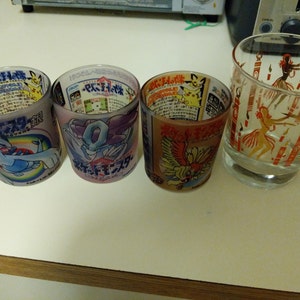 Video Game Glass Coasters Gamecube Playstation Dreamcast - Etsy