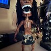 Sea Fairy Feejee Fiji Mermaid Sideshow Gaff Freak - Etsy