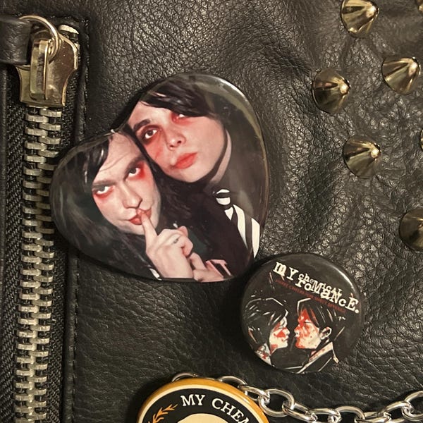 Fetus X Factor Era One Direction 1D 1" Buttons, Pins OR Magnets ...