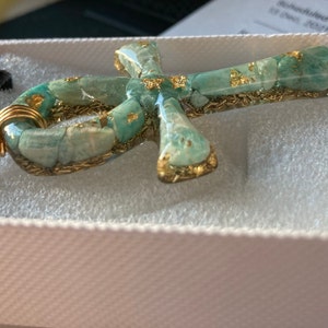 Flower of Life & Atlantis Ankh Crystal Grid/manifesting | Etsy