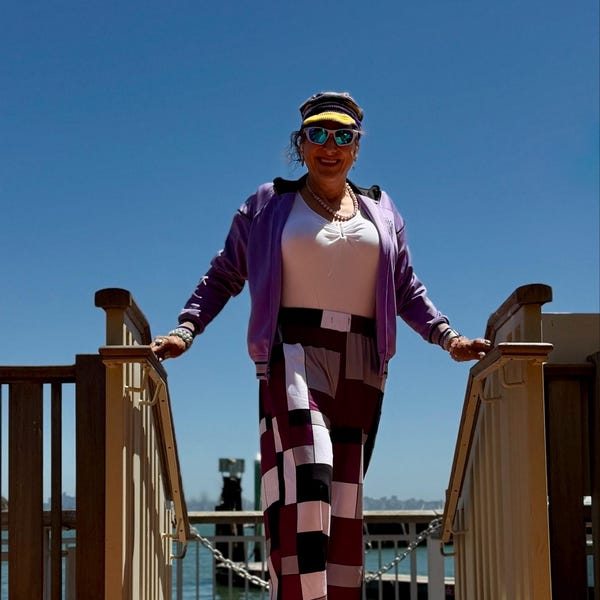 Transgender Pride Halterneck Cropped Top off the Shoulder Long Sleeves ...