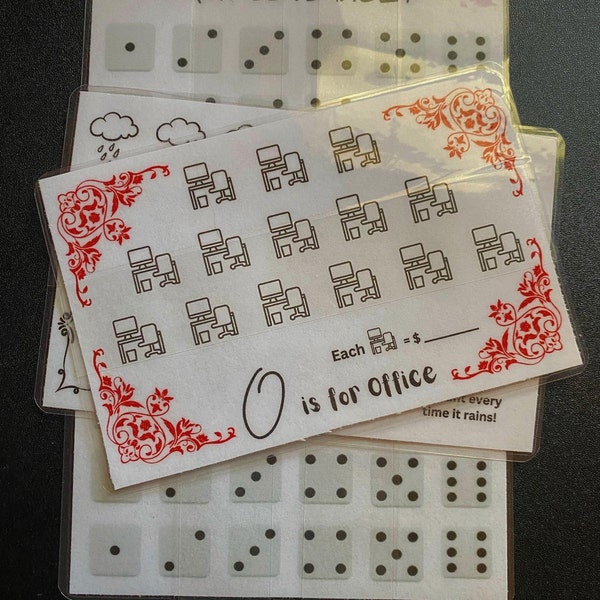 Vacation Travel Planner | Digital Download | Expenses | Packing List ...