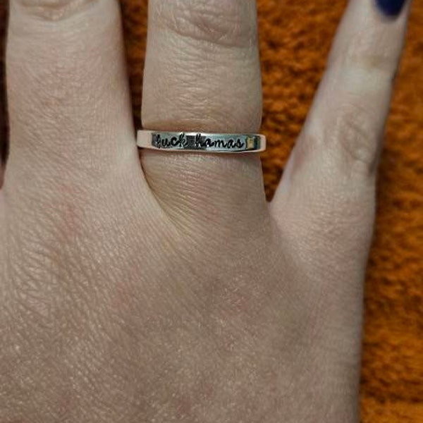 Passover Handcrafted Napkin Rings, Zionist Housewarming Gift for Pesach ...