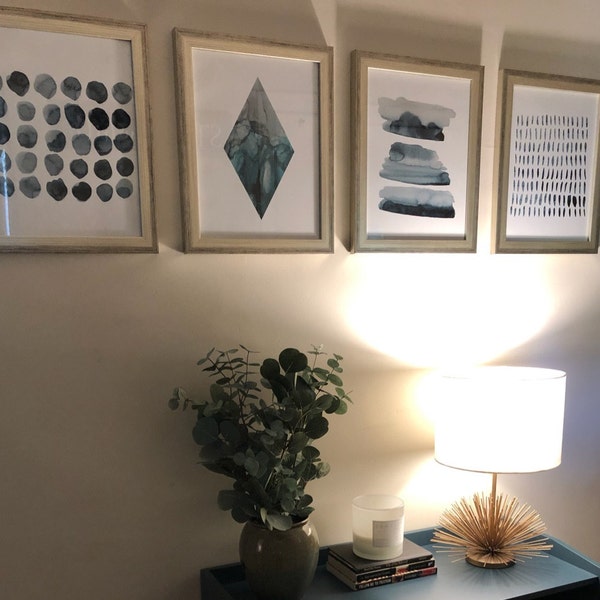 INSTANT DOWNLOAD, Maria Montessori Quote Print, Montessori Material ...