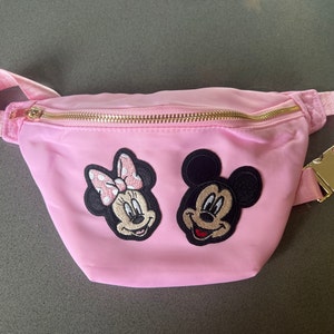 SEWN on Magic Backpack Magic Disney Backpack SEWN Onmagic Fanny Pack - Etsy