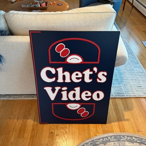 Custom 3D Logo Sign: Exterior Business Sign, Laser Cut Wood Plaque - Etsy