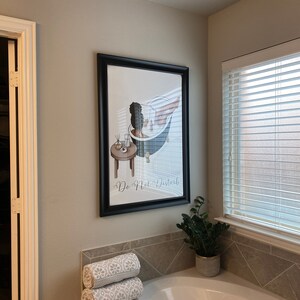 Me Time African American Fashion Illustration Art Print - Etsy