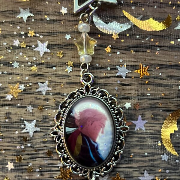 AMC Interview With the Vampire Keychains - Etsy
