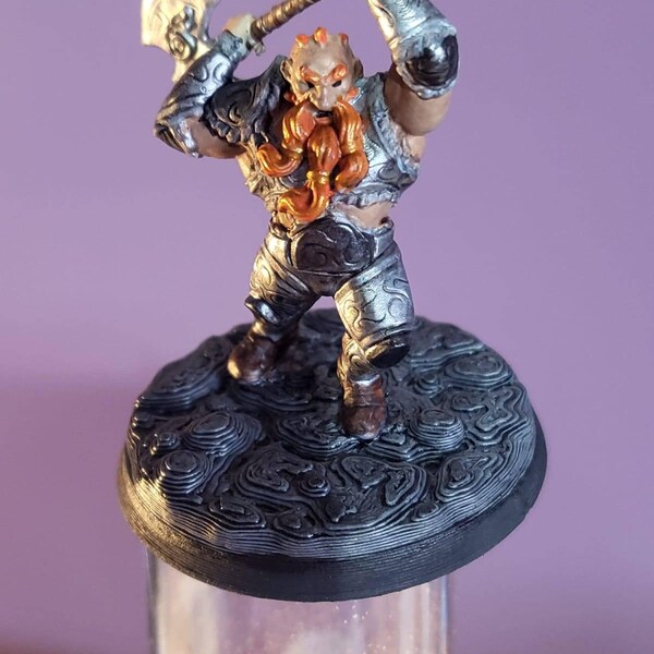 Dungeons and Dragons, DND TTRPG, Wargaming - Playable Character - Elf ...