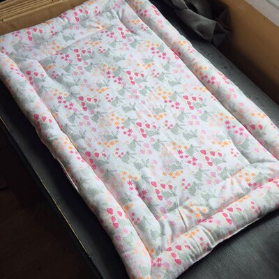 Peter Rabbit Fat Quarter Bundle, 100% Cotton, Beatrix Potter Fabric ...