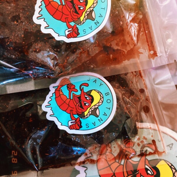 Chamoy Chile Clusters - Chamoy Candy, Tajin Candy, Chile Candy, Mexican ...