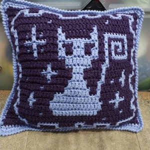 Wild West Episode 2 Mosaic Crochet Pattern Collection - Etsy
