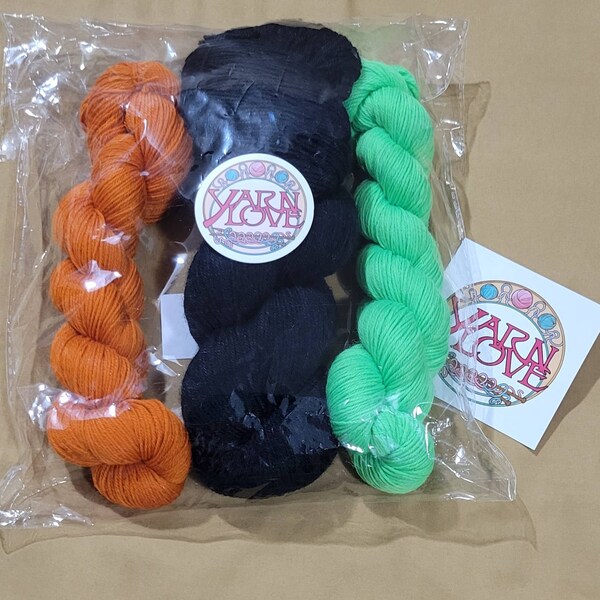 Halloween Sweater Knitting Pattern| Knit a Spooky Sweater With Fair ...