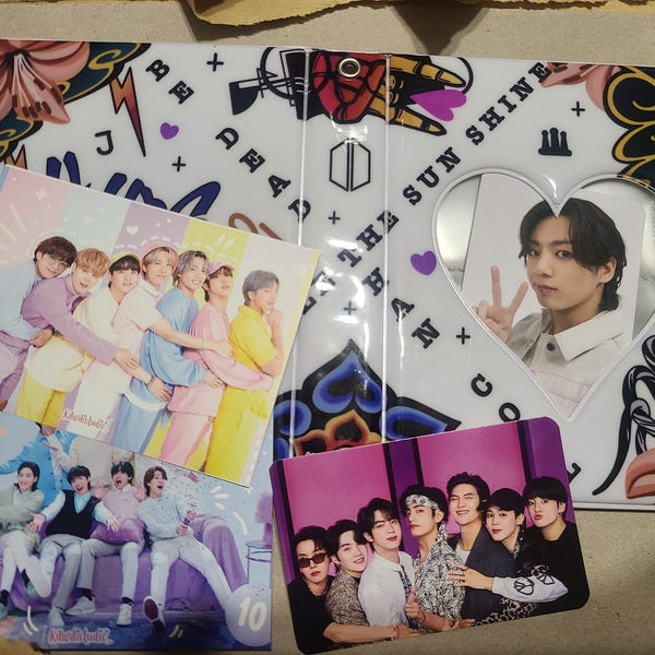 BTS Jungkook Jung Kook Pin Cute Enamel Pin Badge JK Kawaii Bangtan ...