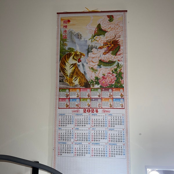 2024 Feng Shui Traditional Wealth Lock Coin Amulet Keychain - Etsy