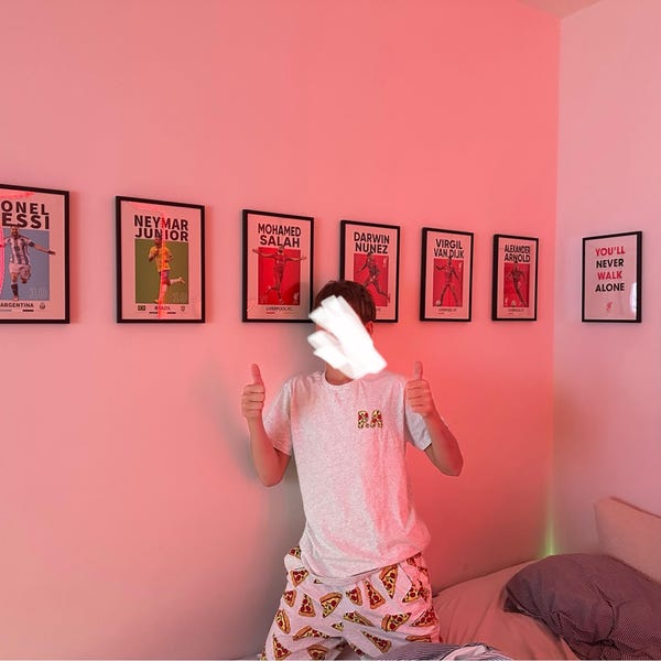 Bluey Poster Set of 3, Bluey Poster, Bluey Art Print, Bluey Wall Art ...