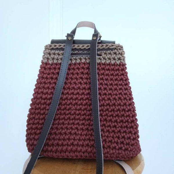 Set Loops for Bag or Backpack, ECO Belt Loops. Bag Strap Attachment ...