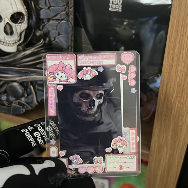 Handmade Soot Sprite studio Ghibli Keychain - Etsy