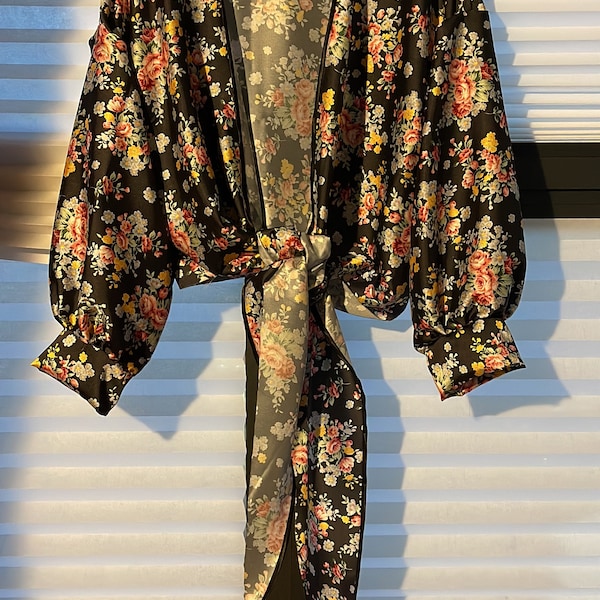 Wide Leg Pants and Front Tie Top PDF Pattern Bundle Sizes 34-44 in ...