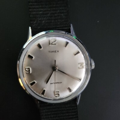 Westclox Pocket Ben Mechanical Wind up Pocket Watch Made in USA - Etsy