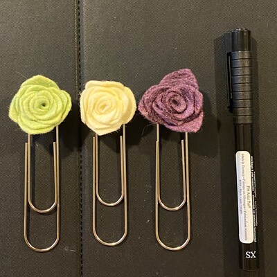 Felt Gingerbread Man Ornament, Peppermint Gingerbread Man, Christmas ...