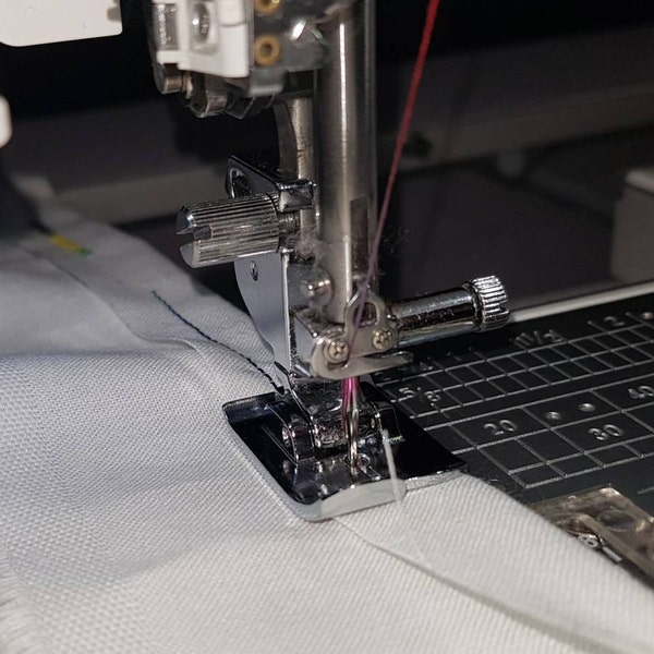 INDUSTRIAL Sewing Machine TENSION Check SPRING #32758 Juki, Brother ...