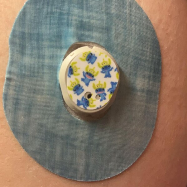 G7/ Franks 6 Pack / Dexcom G7 Stickers, Diabetes Stickers, Dexcom ...