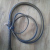 Custom 8 Foot Paracord Bullwhip, 16 Plait - Etsy